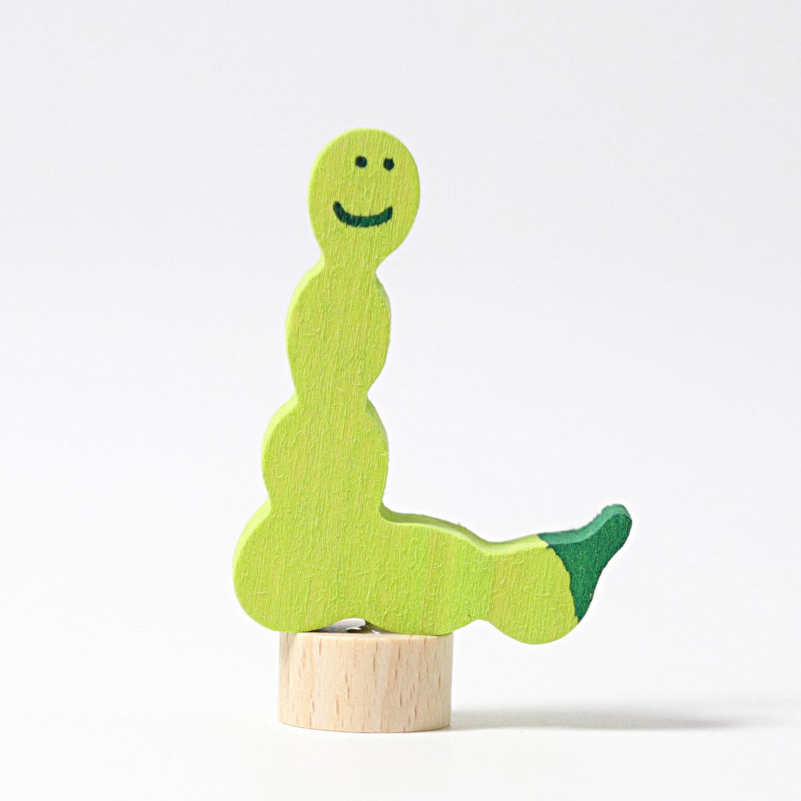 Grimm's Steckfigur | Wurm